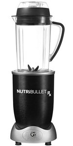 Best Personal Smoothie Blender Review & Buyers Guide - Blender Republic