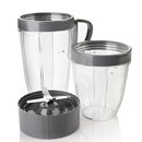 Replacement Parts and Accessories for your NutriBullet